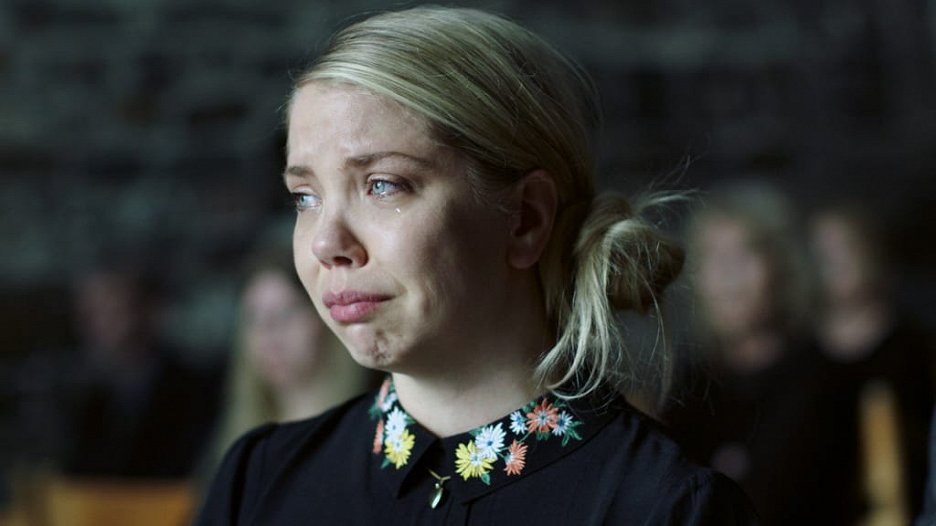 Mladé a nadějné - Série 2 (S02) (2017) | ČSFD.cz