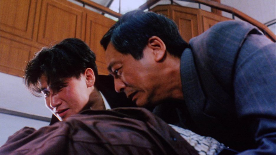 Dou shi sha xing (1990) | ČSFD.cz