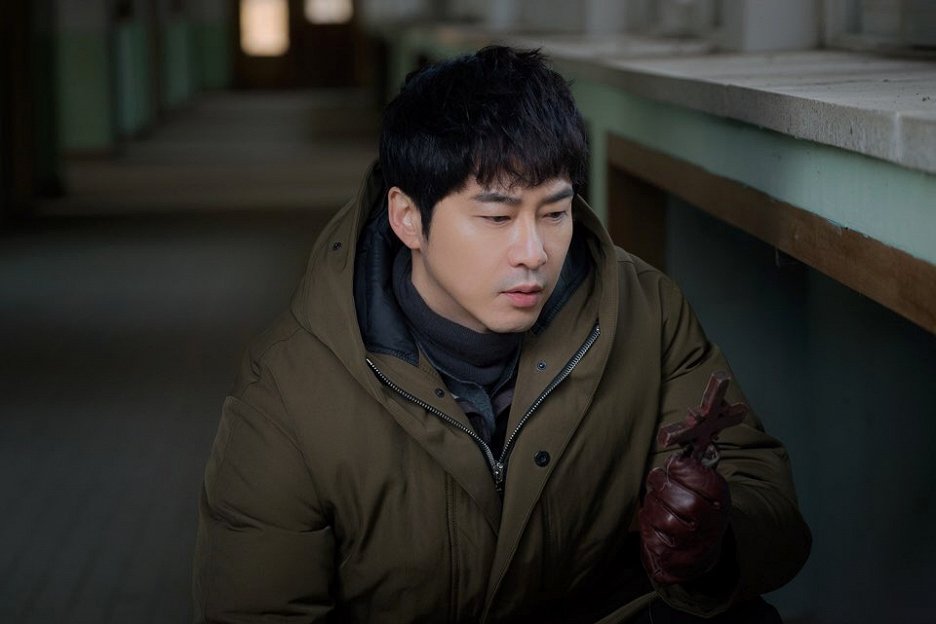 Jakeun sineui aideul (2018) | ČSFD.cz