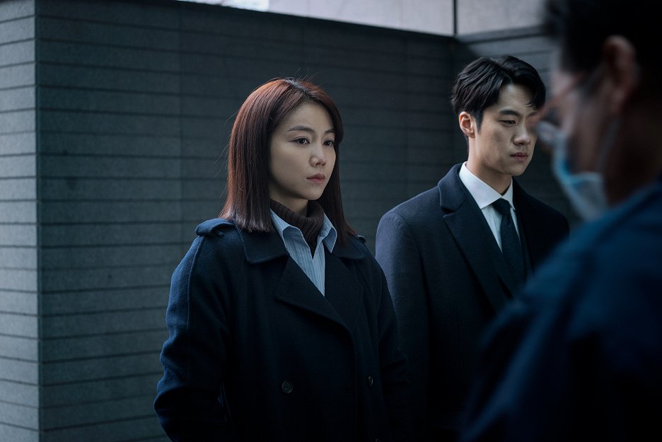 Jakeun sineui aideul (2018) | ČSFD.sk