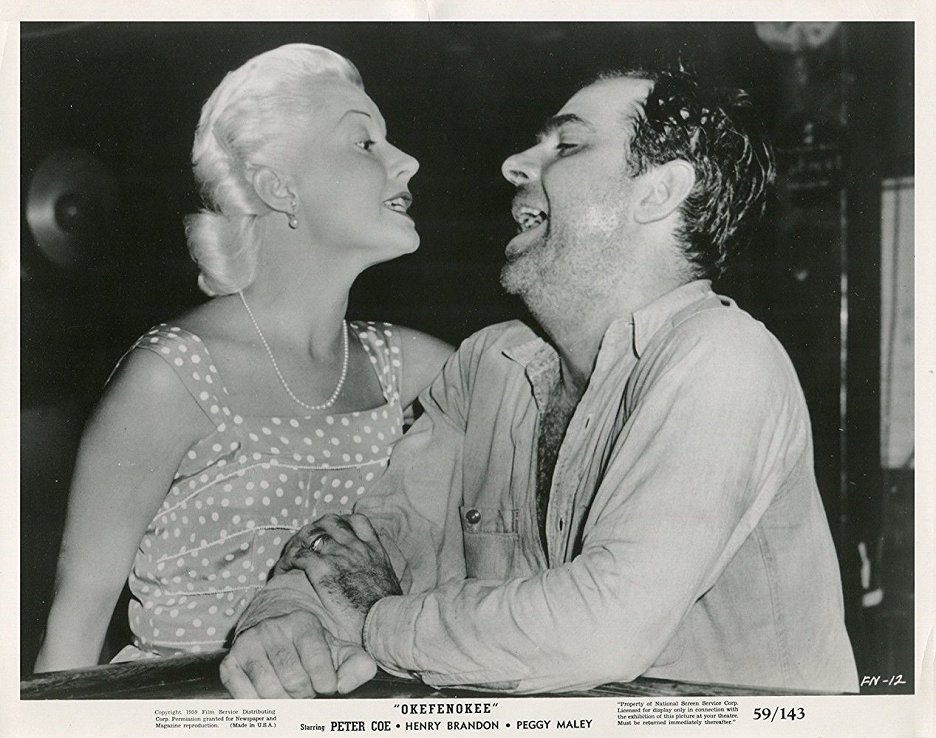 Peter Coe | ČSFD.cz