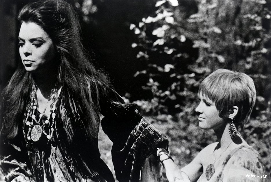 Night of the Witches (1970) | ČSFD.cz