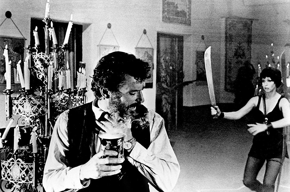 Keith Larsen | Galerie - Z filmu | ČSFD.cz