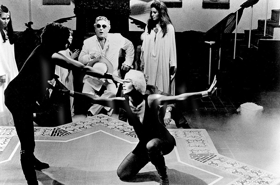 Leon Charles | ČSFD.cz