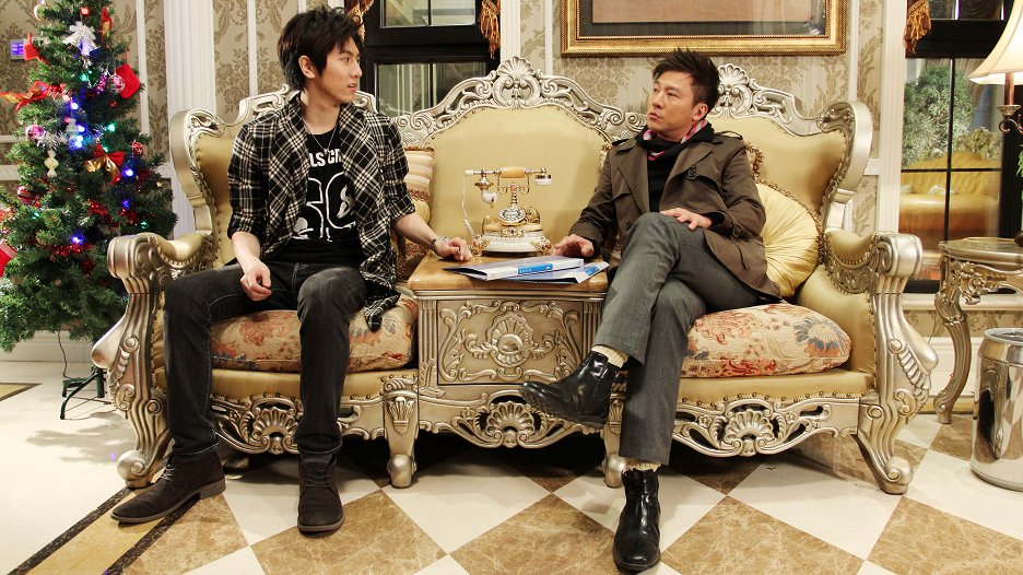 Mr. Charming (2014) | ČSFD.cz