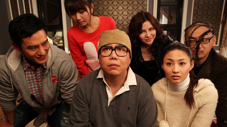 Mr. Charming (2014) | ČSFD.cz