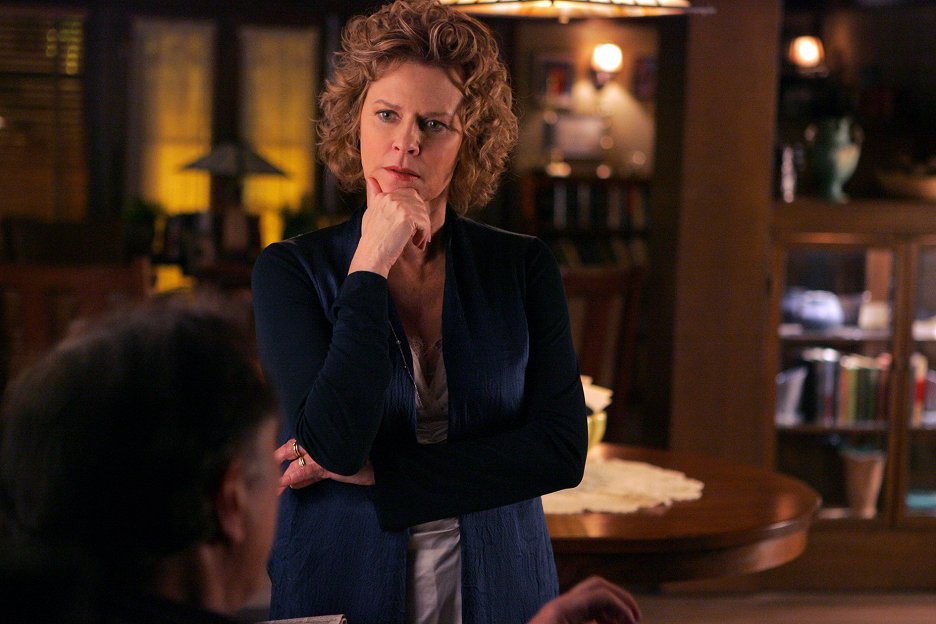 Vražedná čísla - Zpět ke zdroji (S02E22) (2006) | ČSFD.cz