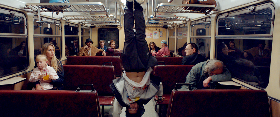 Tony Porucha | ČSFD.cz