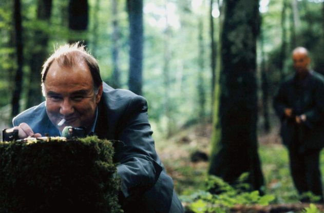 Treibjagd (2003) | ČSFD.cz