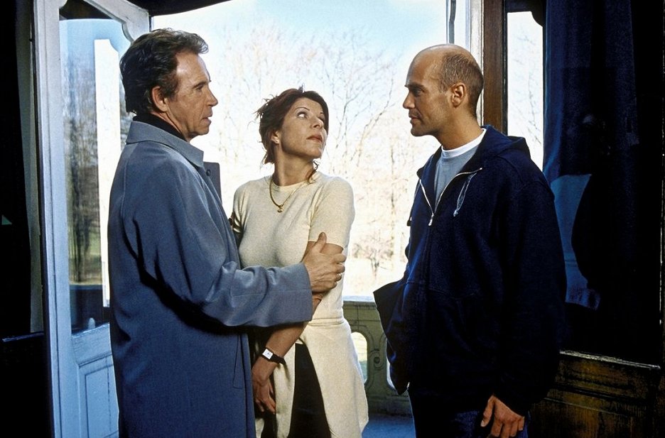 Wolf Roth | ČSFD.sk