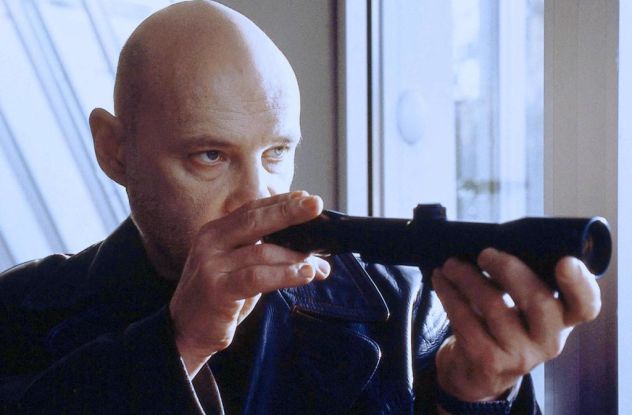 Späte Rache (2001) | ČSFD.cz