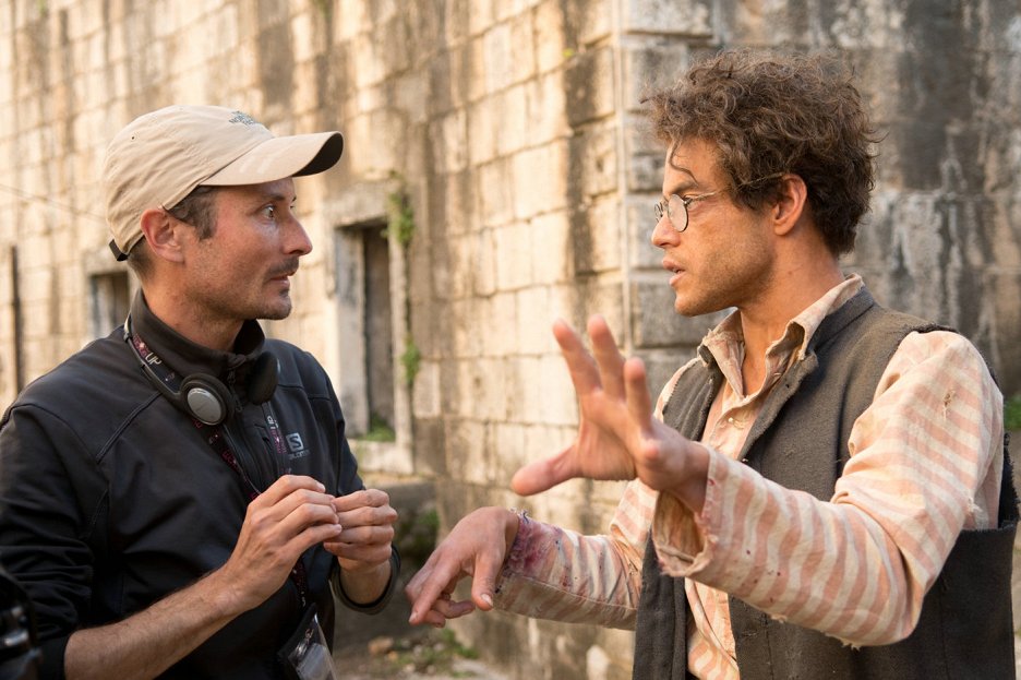 Michael Noer | ČSFD.cz