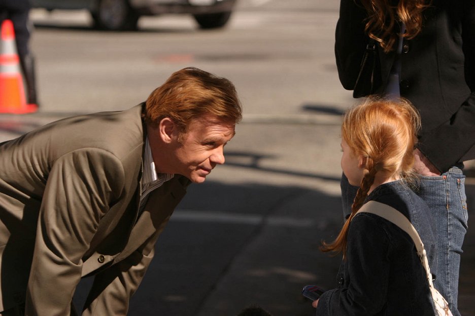 CSI: Miami - Money for Nothing (S02E17) (2004) | ČSFD.cz