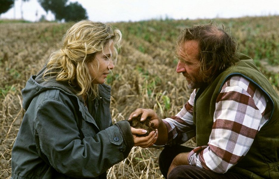 Mutter aus heiterem Himmel (2005) | ČSFD.cz