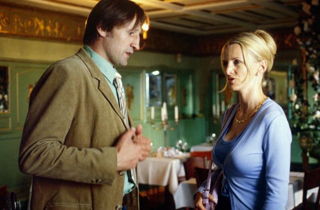 Juls Freundin (2002) | ČSFD.cz