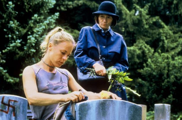 Juls Freundin (2002) | ČSFD.cz