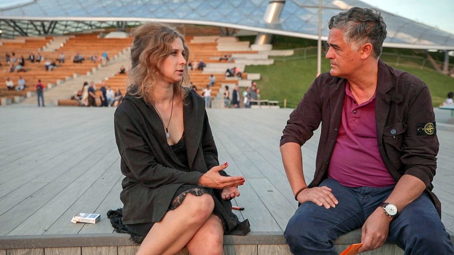 Russlands Geheimnisse - Überraschendes aus dem WM-Gastgeberland mit ...