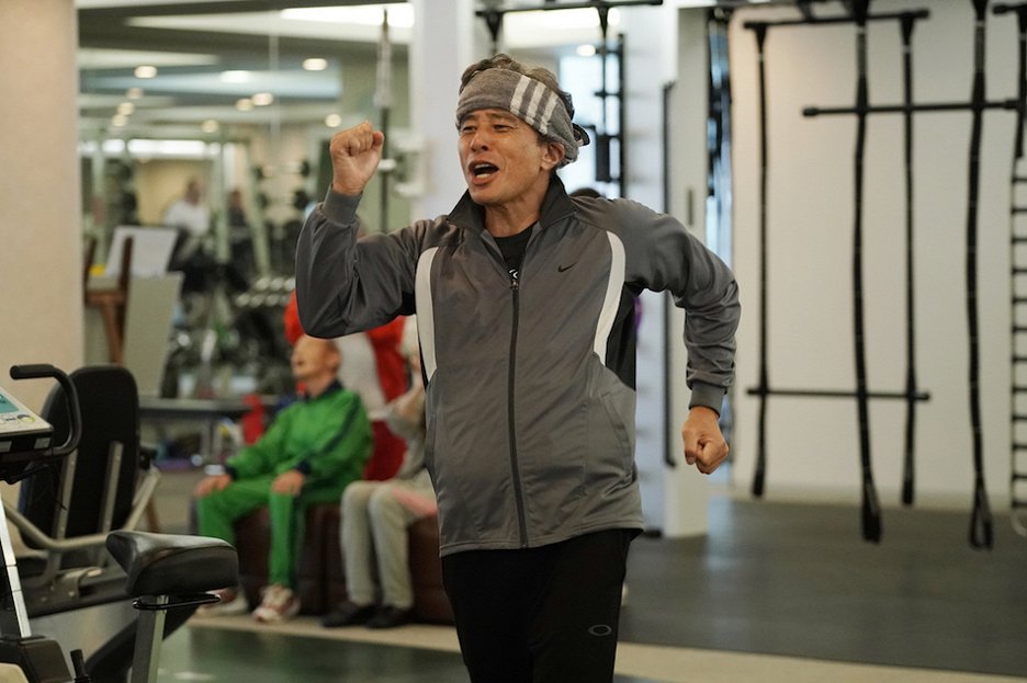 Owatta hito (2018) | ČSFD.cz