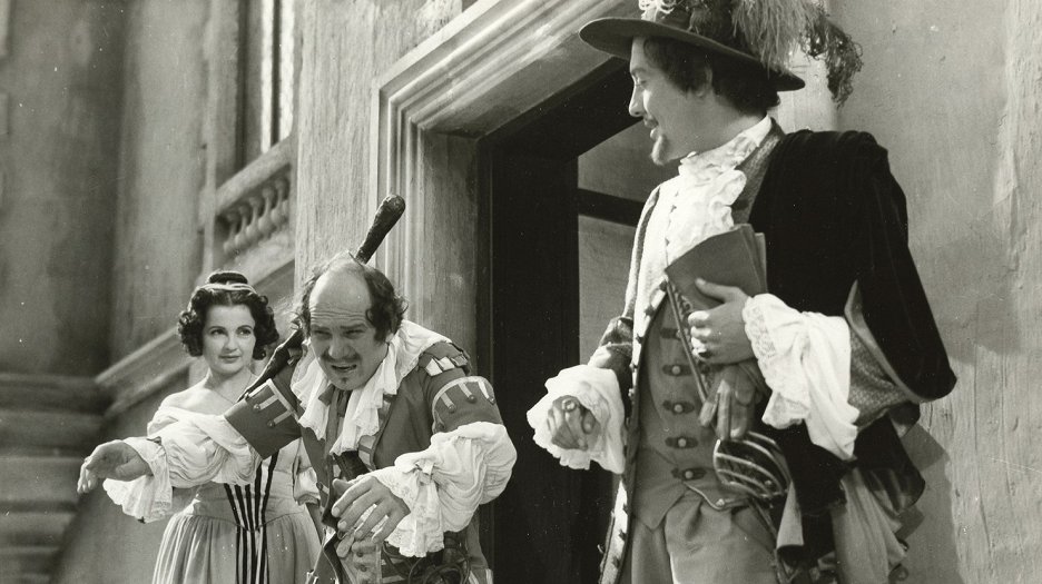 Chudák manžel (1955) | ČSFD.cz