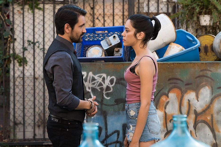 Luis Bordonada | ČSFD.cz