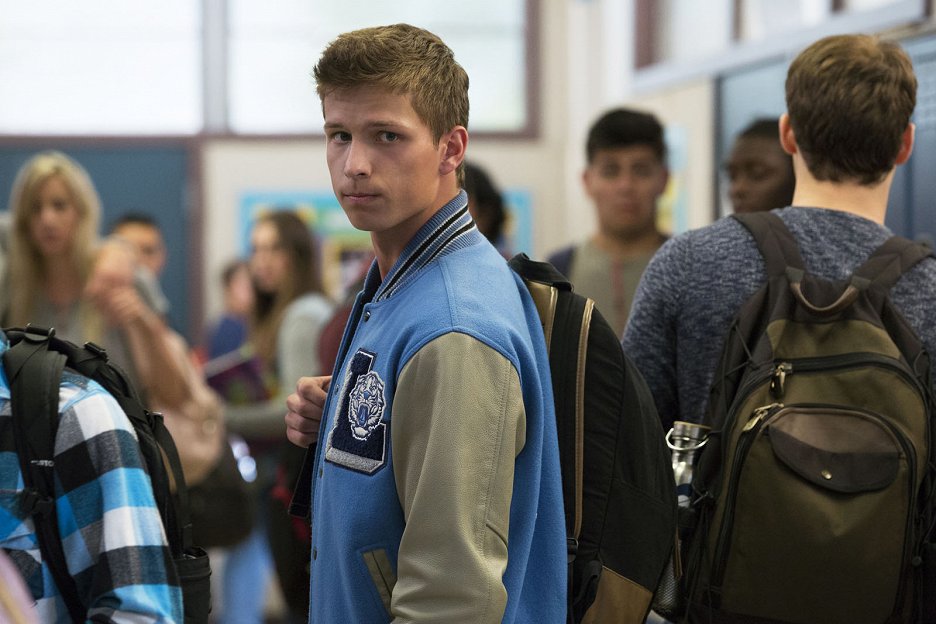 Brandon Butler | Galerie - Z filmu | ČSFD.cz