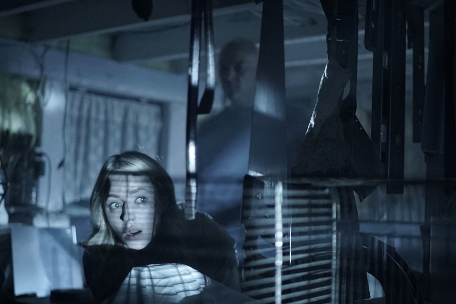 Selfie from Hell (2018) | ČSFD.cz