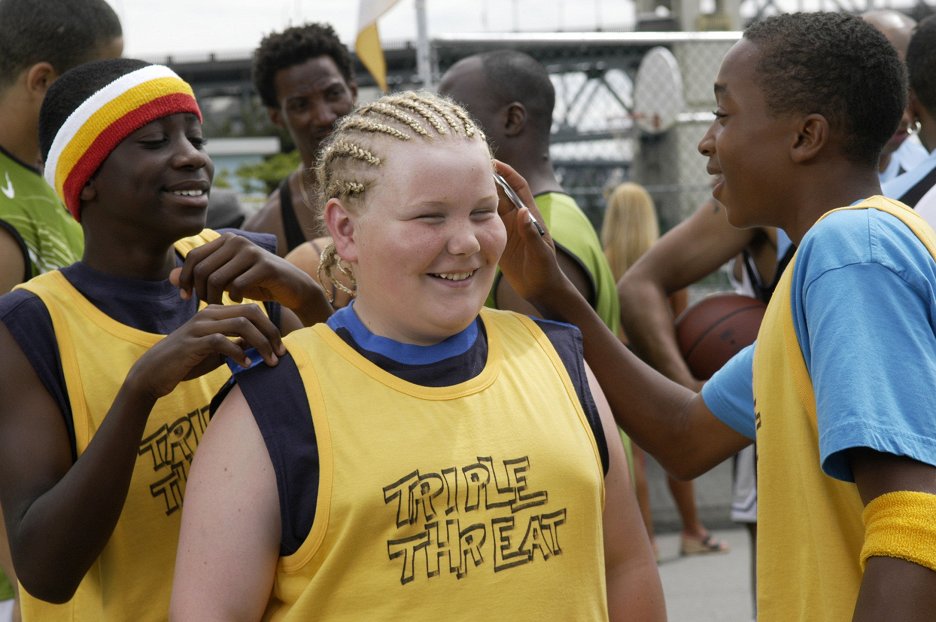 Jako Mike 2 (2006) | ČSFD.cz