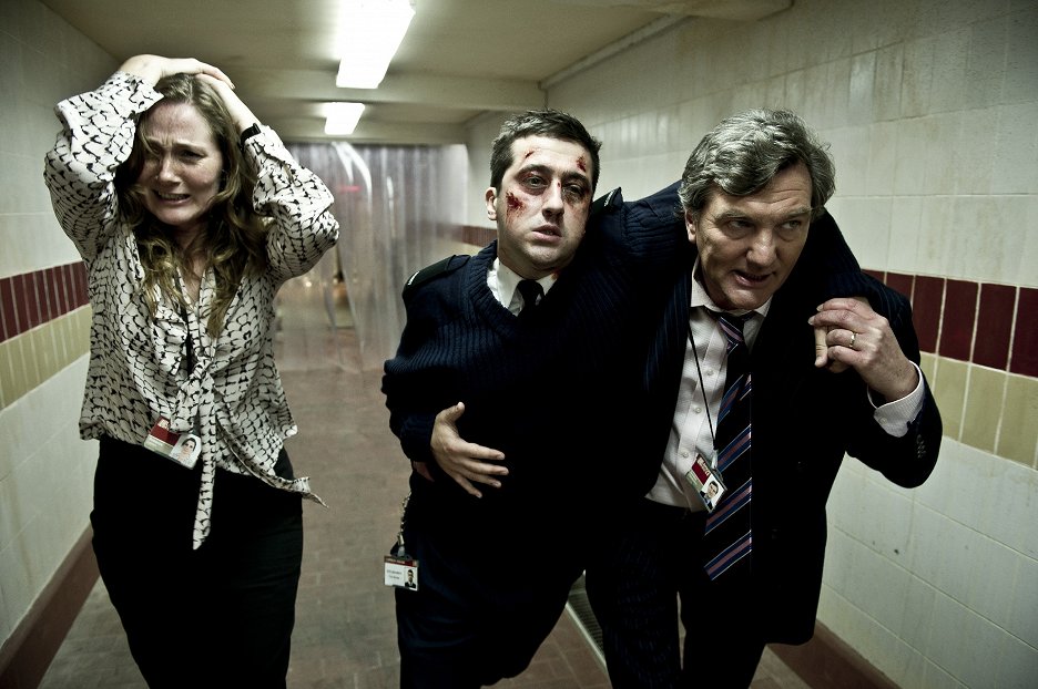 Tom Mannion | ČSFD.cz