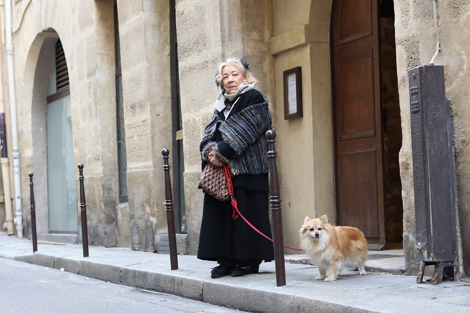 Ingrid Fuzjko Hemming | Galerie - Z filmu | ČSFD.cz