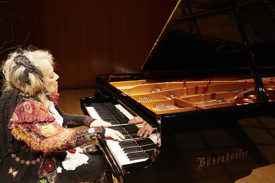 Ingrid Fuzjko Hemming | ČSFD.cz