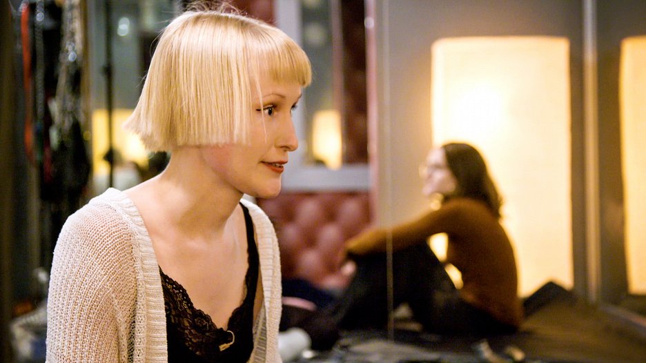 Iida Rauma | ČSFD.cz