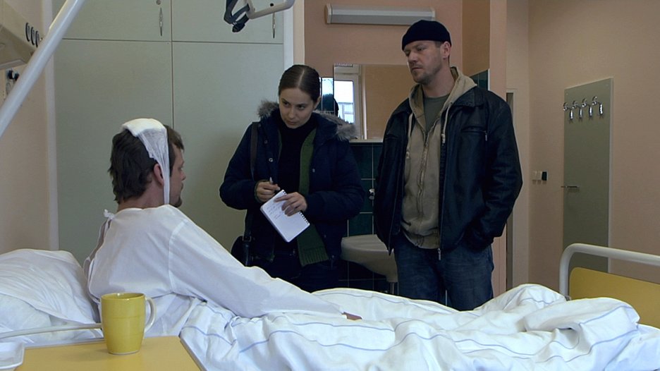 Martin Stránský | ČSFD.cz