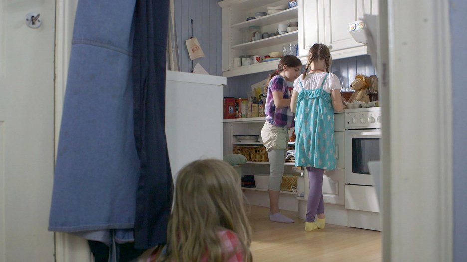 Elsa (2013) | ČSFD.cz