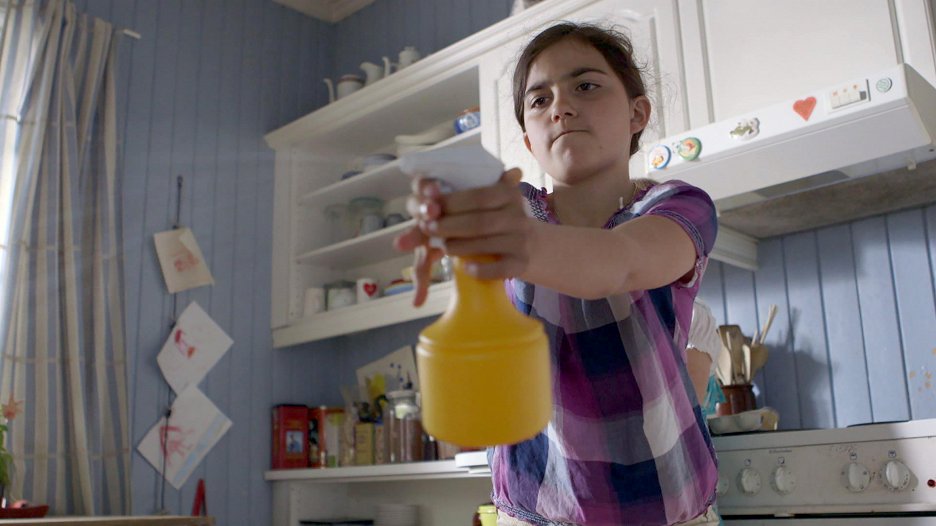 Elsa (2013) | ČSFD.cz