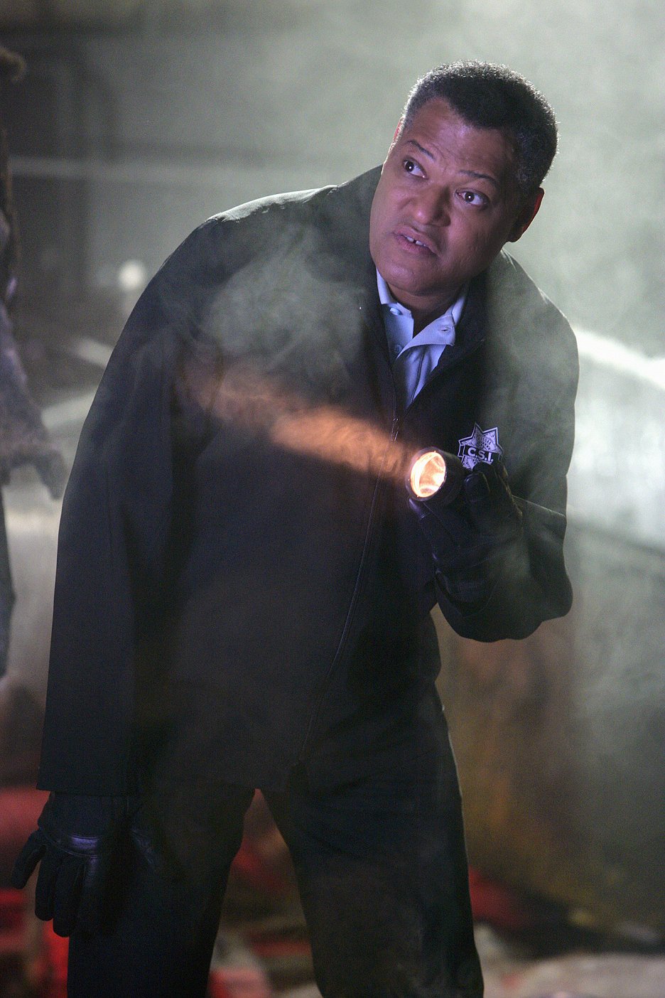 CSI: Crime Scene Investigation - Field Mice (S10E18) (2010) | Creators ...