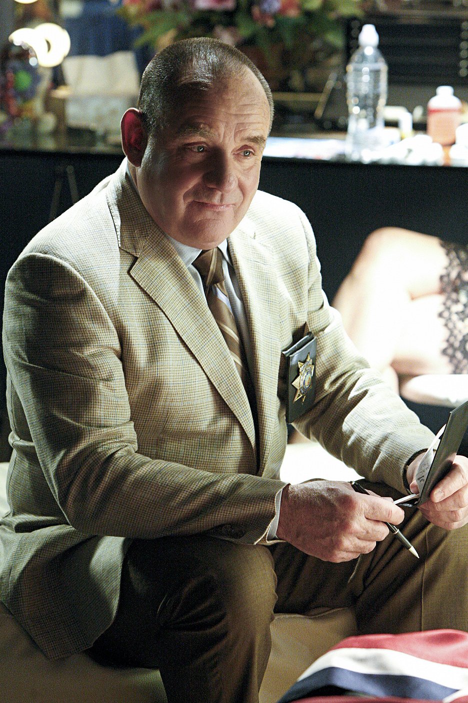 CSI: Crime Scene Investigation - Take My Life, Please (S10E20) (2010 ...