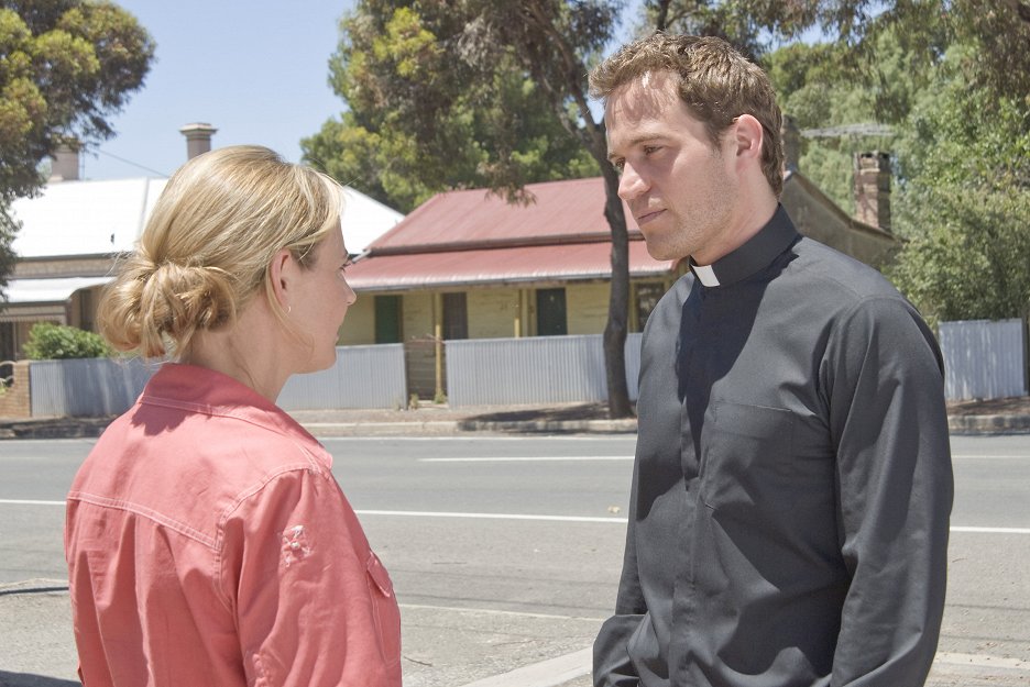 Gus Murray | ČSFD.cz