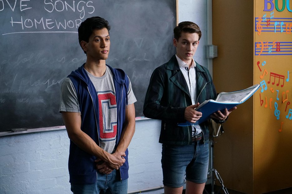 Kevin Clayette | ČSFD.cz