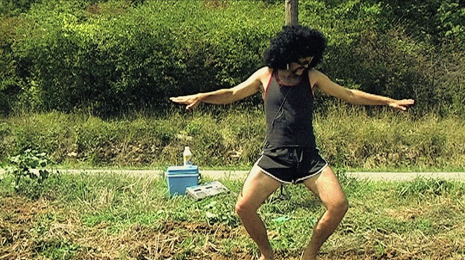 Nevermind (2015) | ČSFD.cz