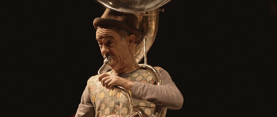 Pagliacci (2018) | ČSFD.cz