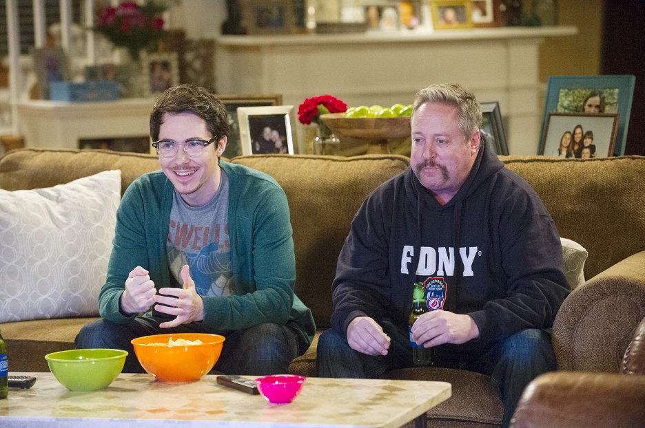 Ryan Cartwright | ČSFD.cz