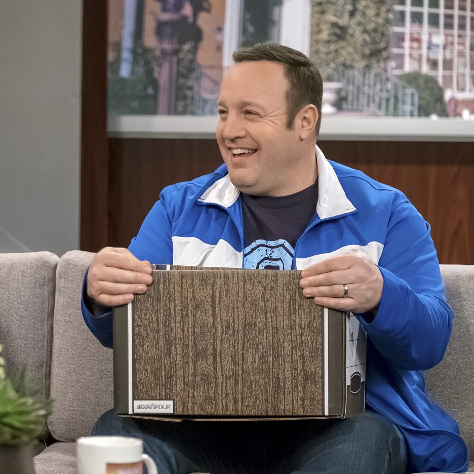 Kevin si počká - Choke Doubt (S01E15) (2017) | ČSFD.cz