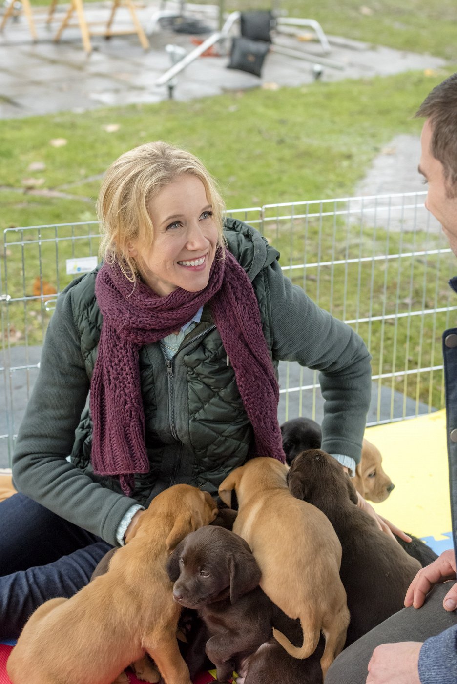 Narozeninové přání (2017) | ČSFD.cz