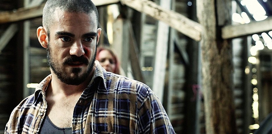 Blood Hunt (2017) | ČSFD.cz