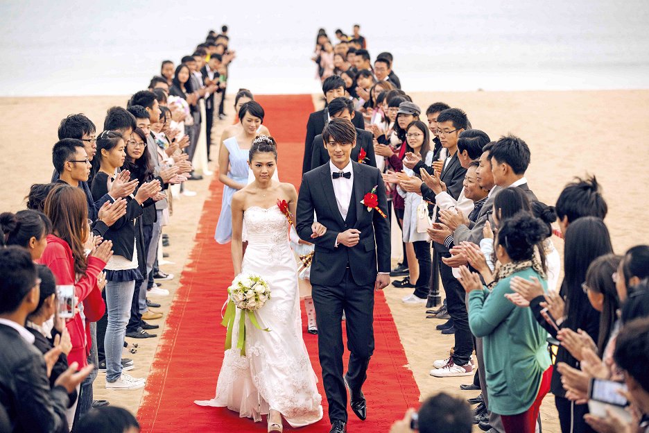 Are You Ready to Marry Me (2014) | ČSFD.cz