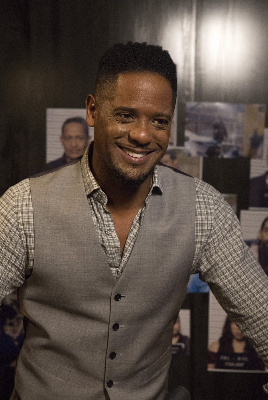 Quantico - Hell's Gate (S03E03) (2018) | ČSFD.cz