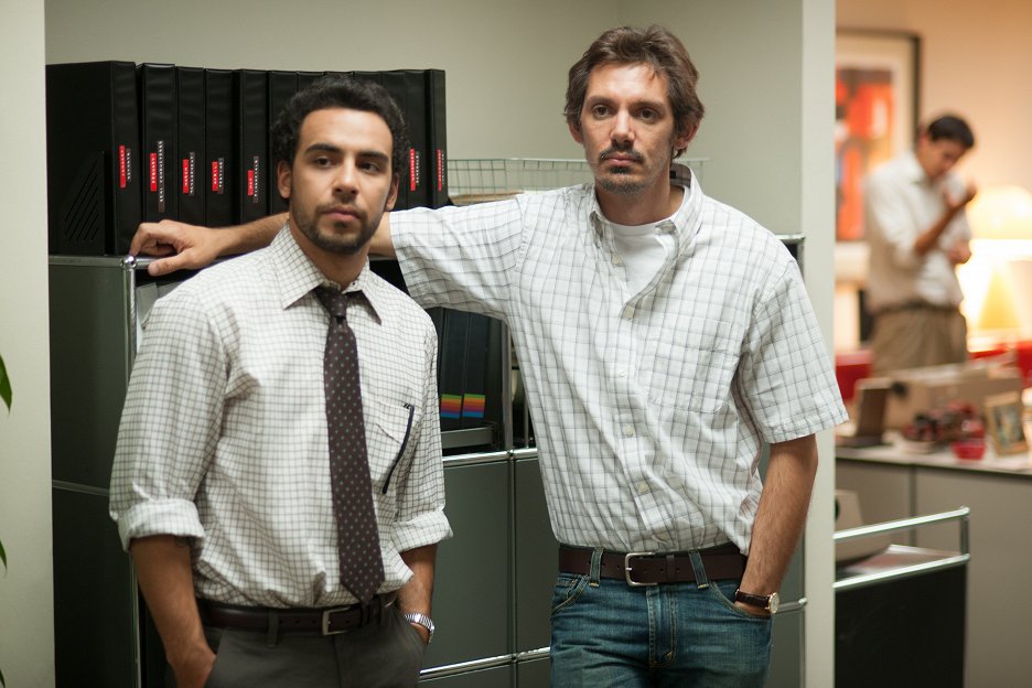 jOBS (2013) | ČSFD.cz