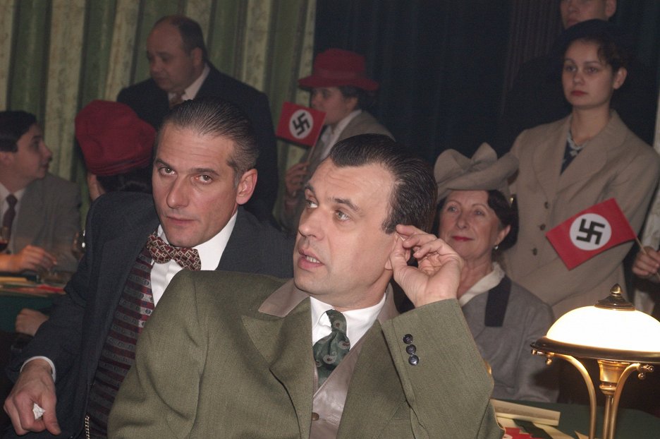 Daniel Rous | ČSFD.cz