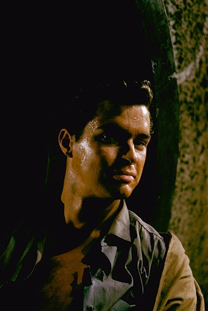 West Side Story (1961) | Galerie - Z filmu | ČSFD.cz