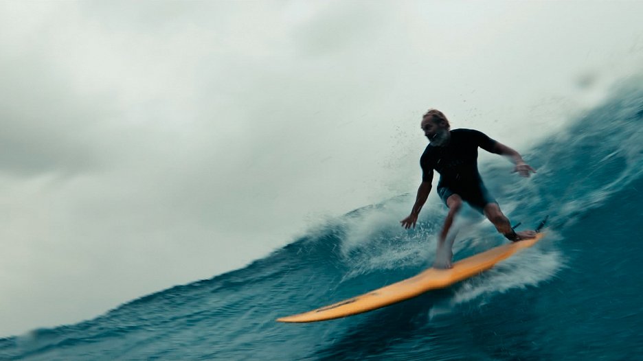 Ben Temple | ČSFD.cz